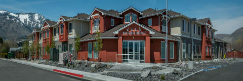 Housing Database
